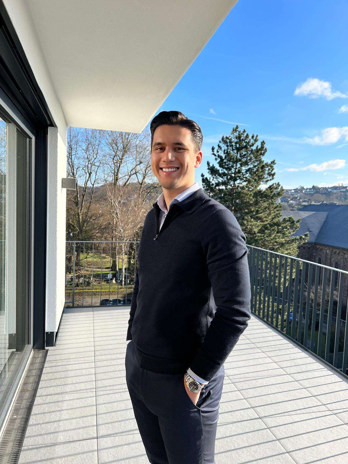 Christian Herrmann: Makler aus Koblenz - ImmoScout24