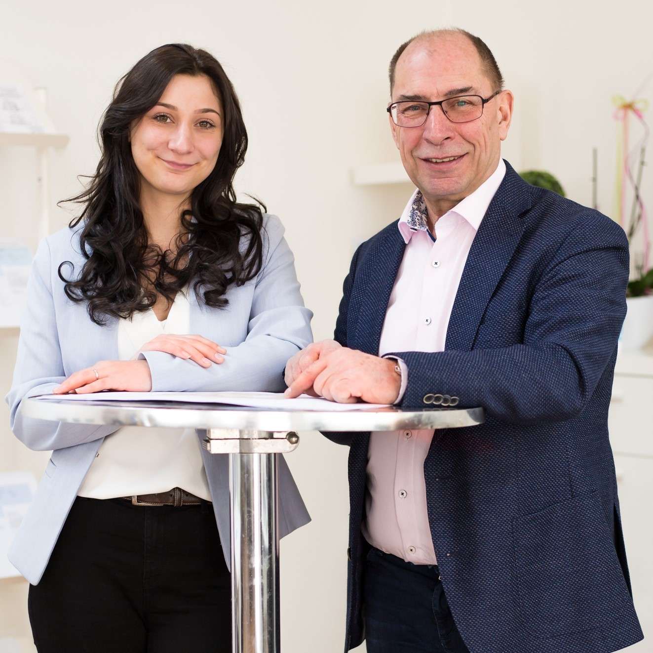 Franz Riederer: Makler aus Moosburg - ImmoScout24