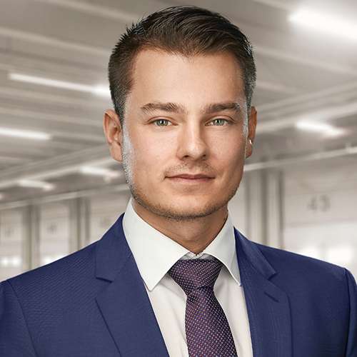 Thomas Gabor: Makler aus Düsseldorf - ImmoScout24