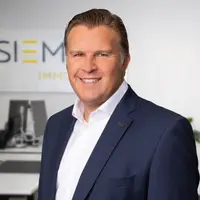 Alexander Sieg - ImmoScout24