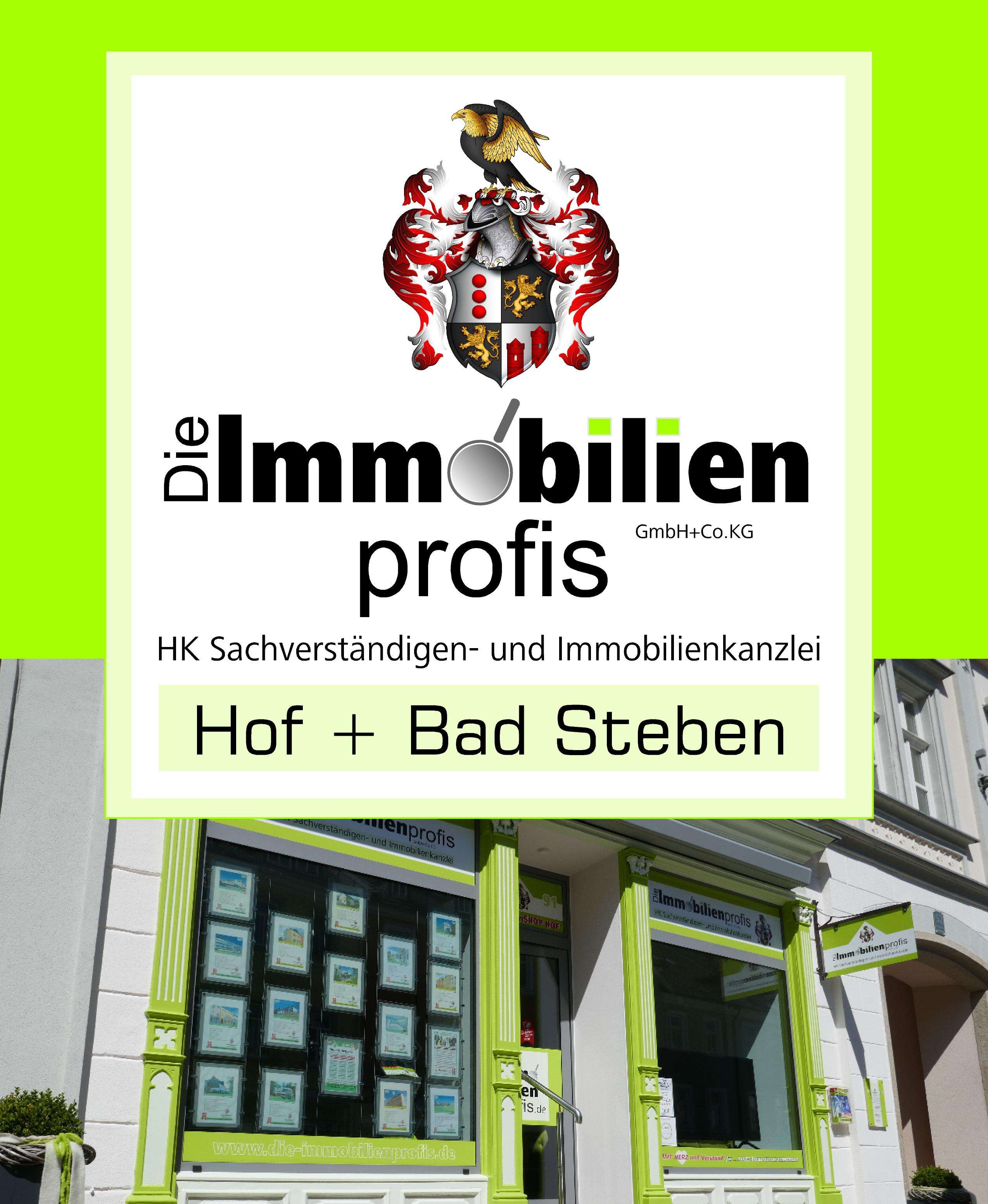 Holger Klose: Makler aus Hof - ImmoScout24