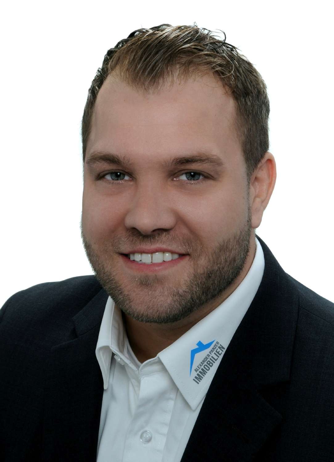 Alexander Panzer: Makler aus Vellmar - ImmoScout24