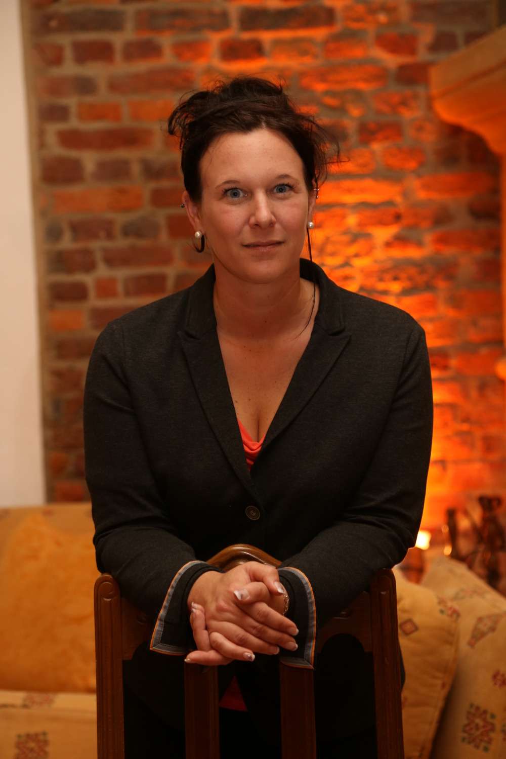 Sarah Welter: Makler aus Swisttal - ImmoScout24